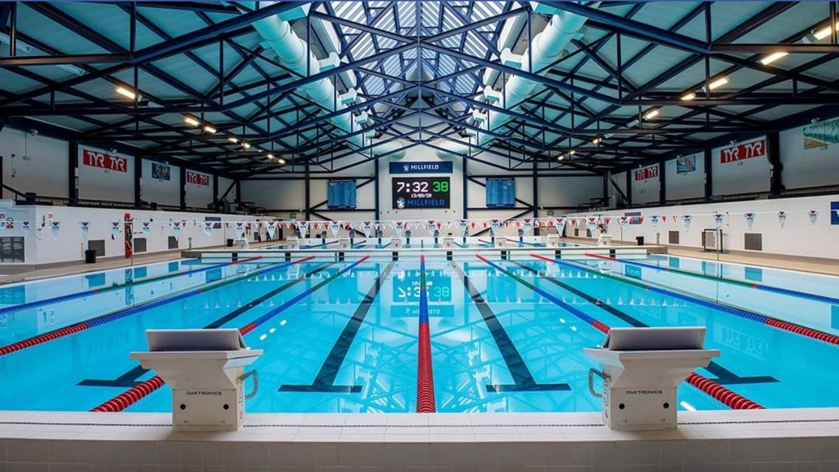 Severnside Tritons Swimming Club Home