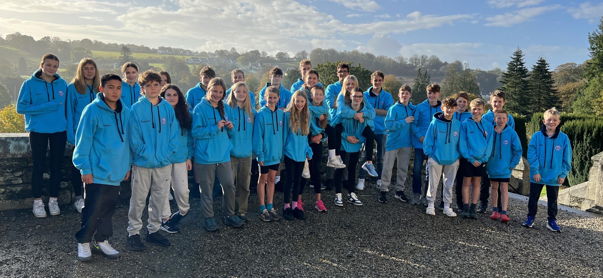 Severnside Tritons Swimming Club Home